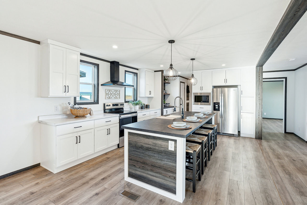 Embrace Warmth 233 - Skyline Homes