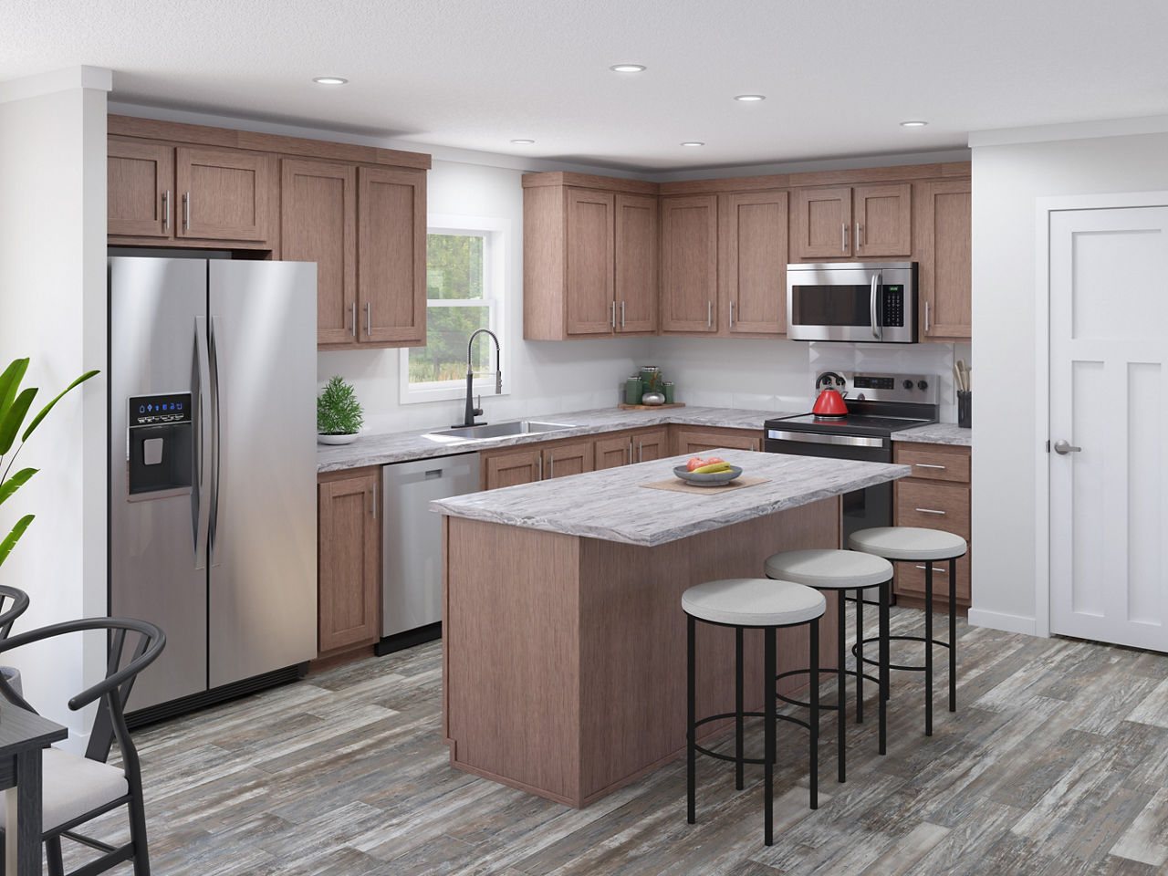 Prairie Dune 8801 - Skyline Homes