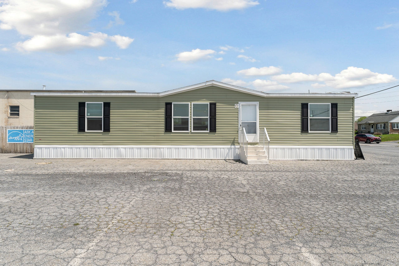 Apex 3900 - Skyline Homes