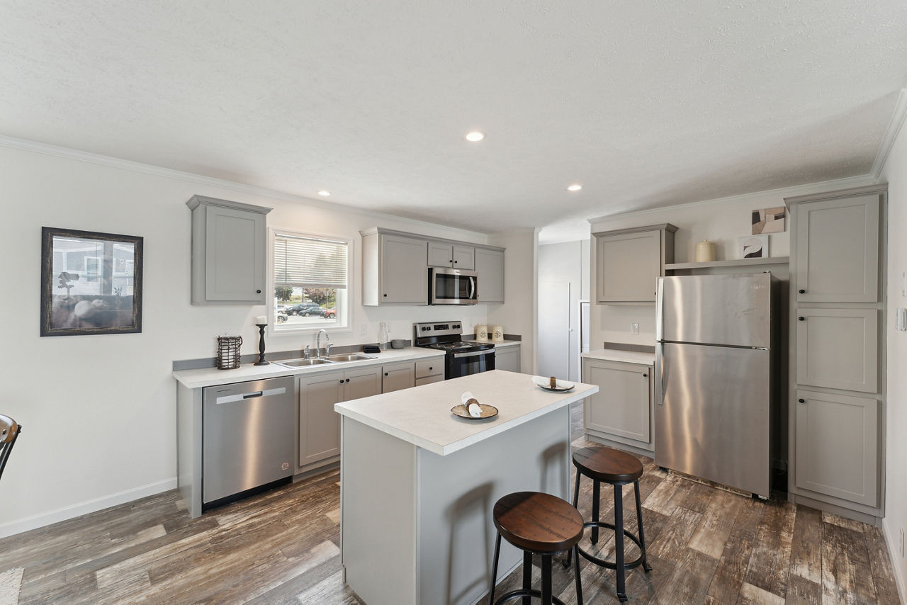 Apex 3900 - Skyline Homes