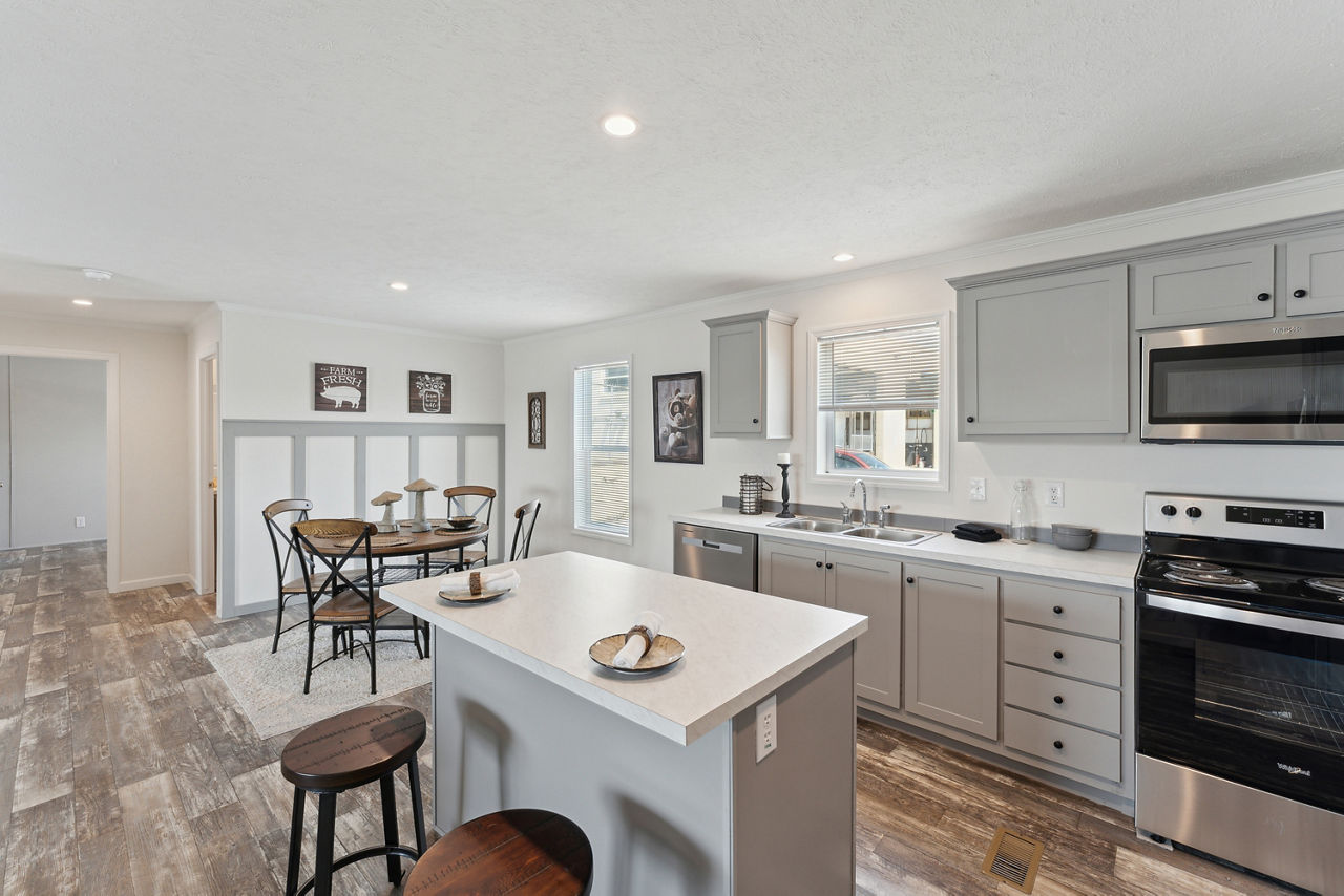 Apex 3900 - Skyline Homes
