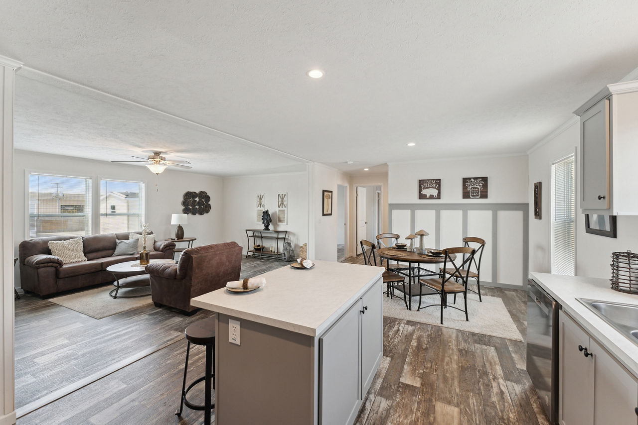 Apex 3900 - Skyline Homes