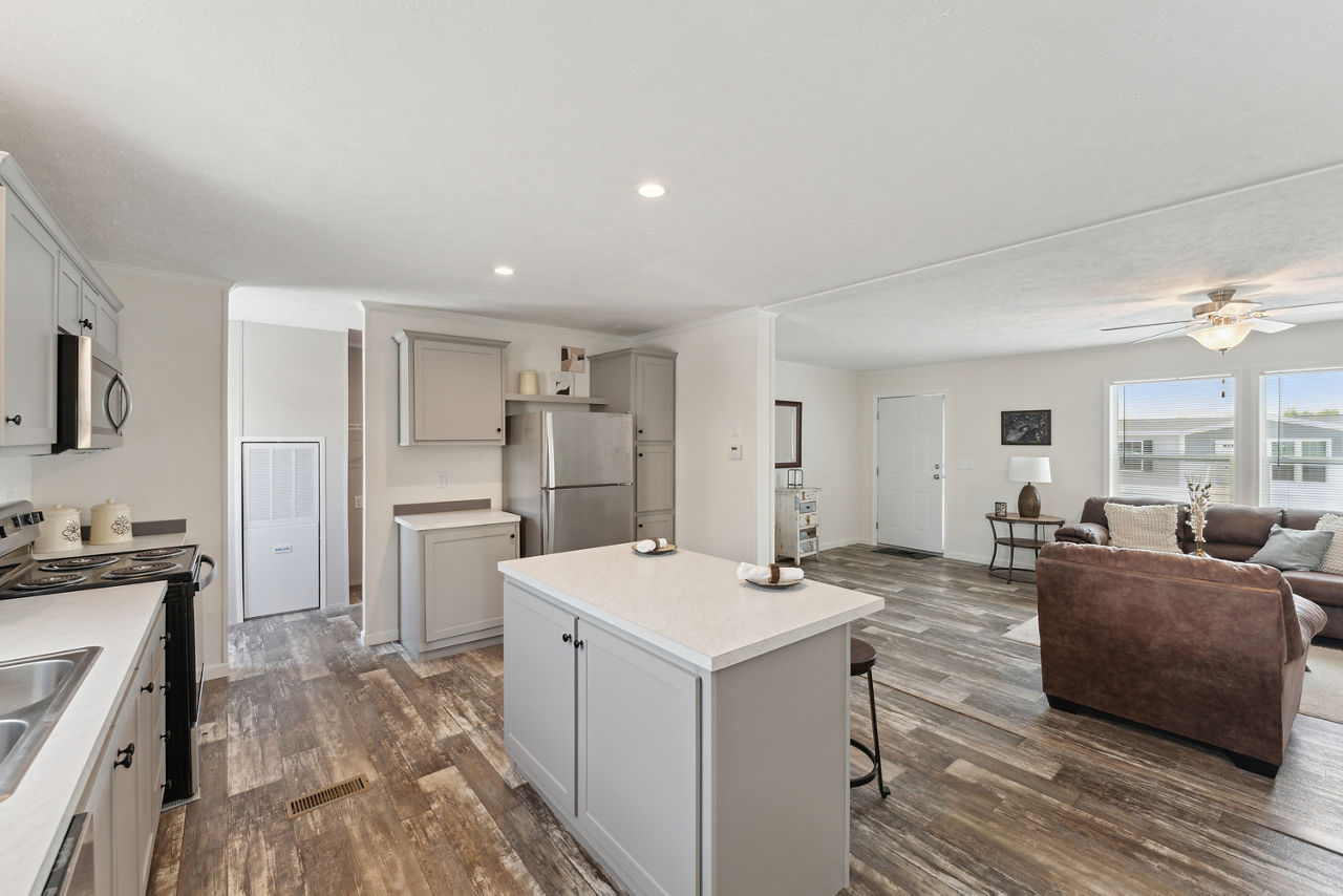 Apex 3900 - Skyline Homes