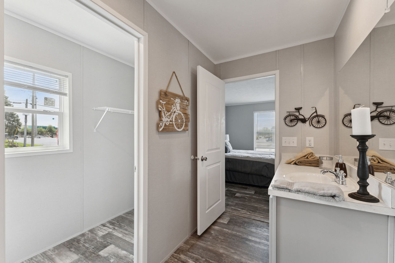 Apex 3900 - Skyline Homes