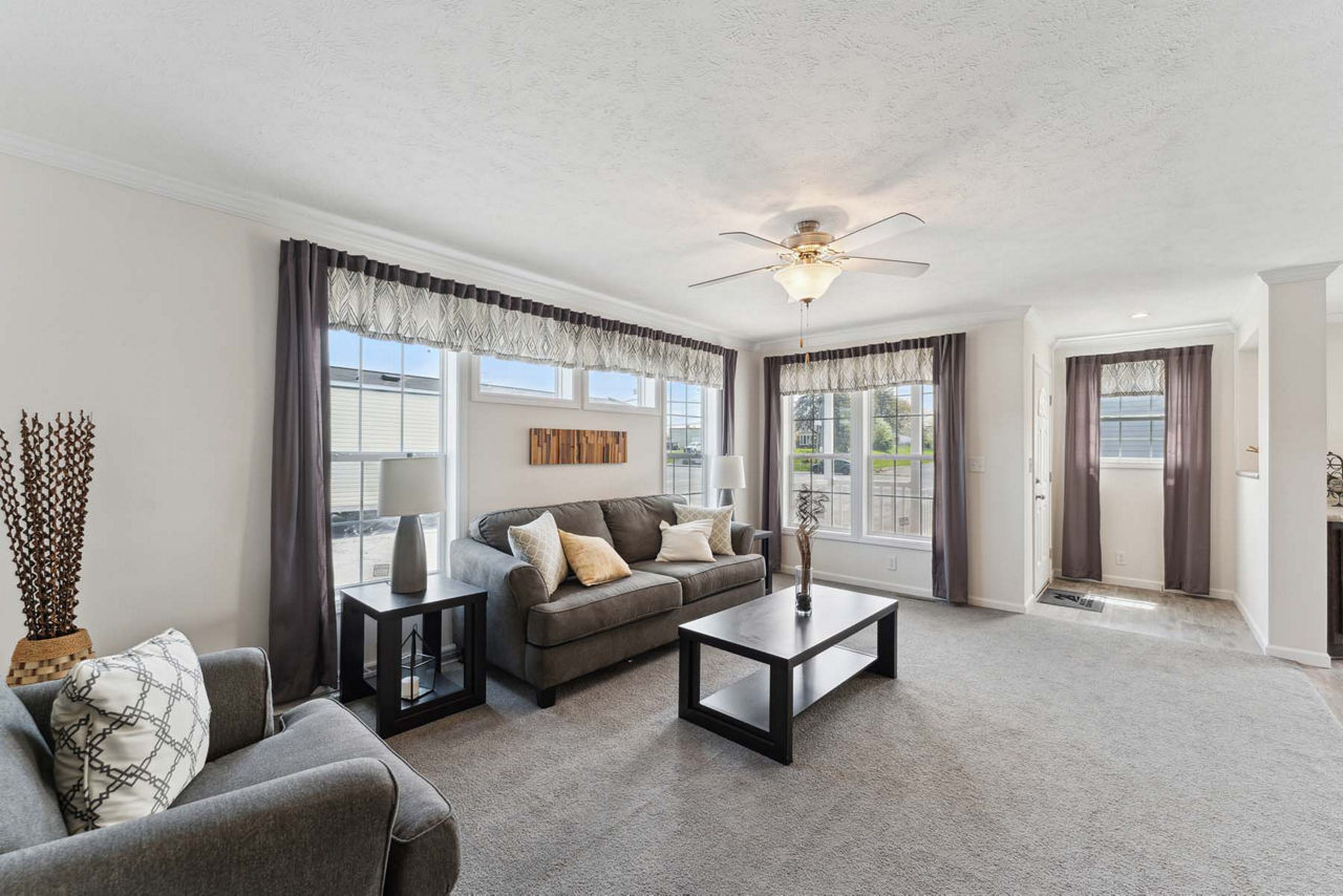 Spectra 7301 - Skyline Homes