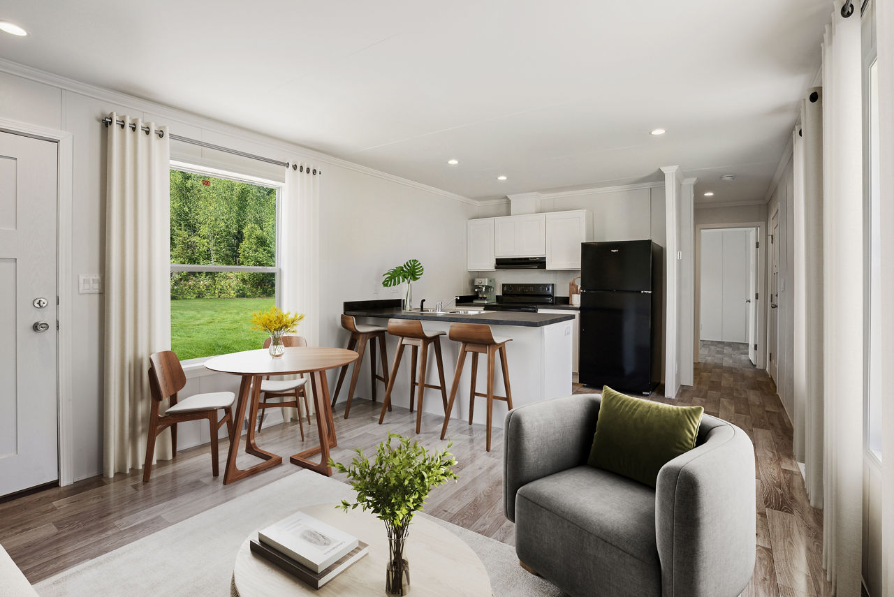 Inspire B166 - Skyline Homes