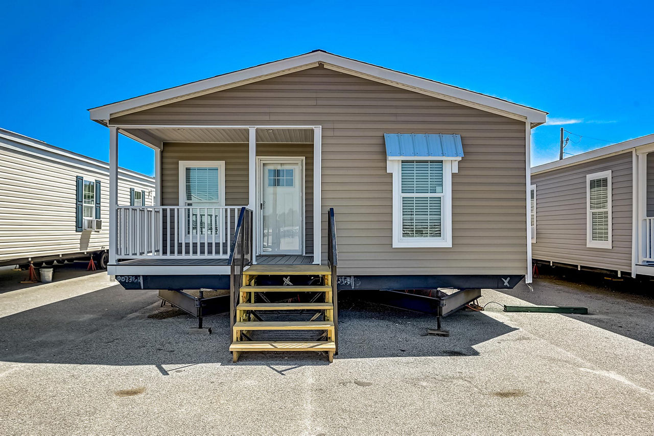 Champion Community 2444437 - Scotbilt Homes | Champion Homes