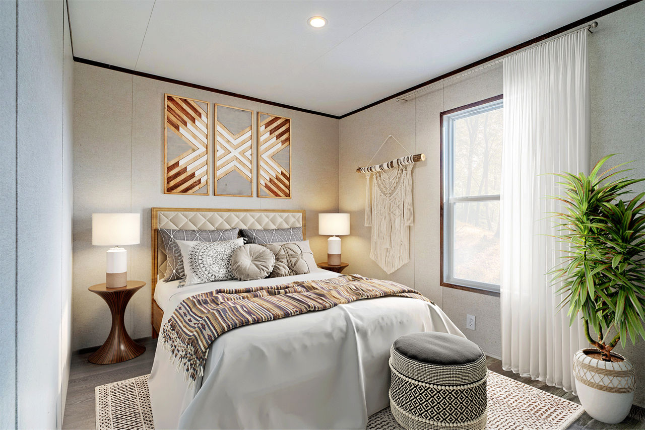 Crest 261 - Champion Homes | Champion Homes