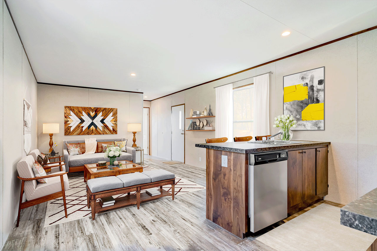 Crest 261 - Champion Homes | Champion Homes