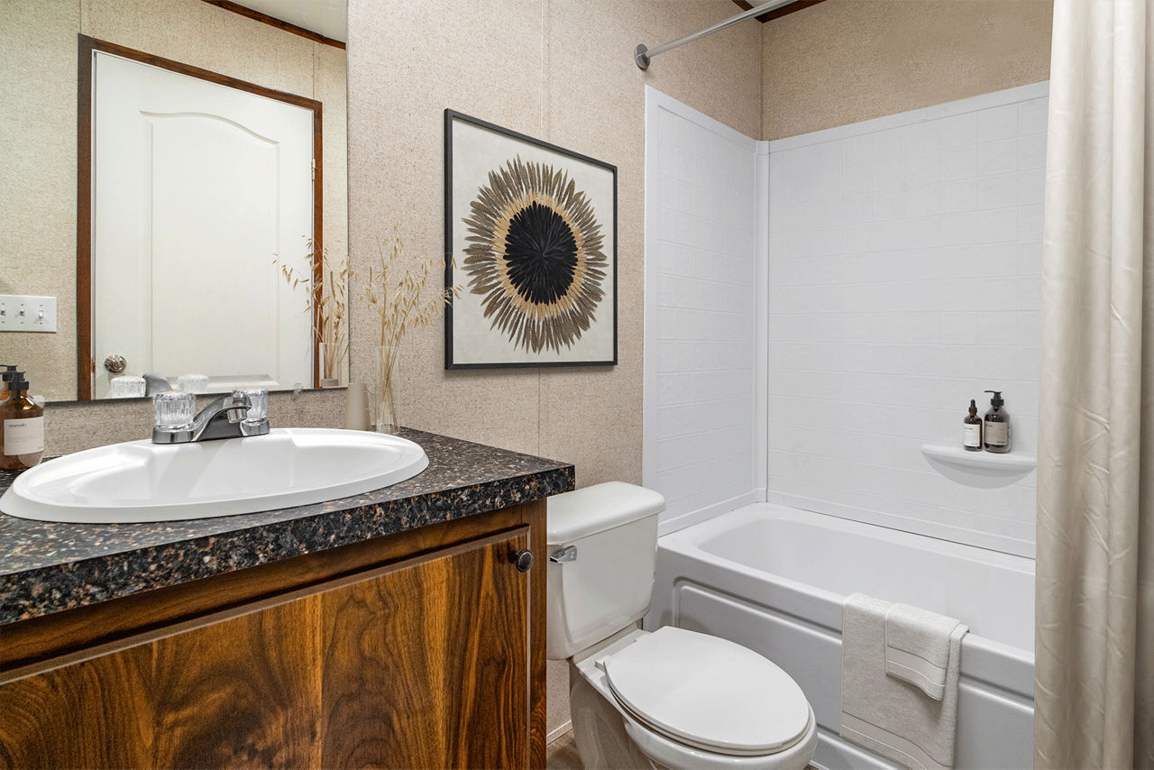 Crest 261 - Champion Homes | Champion Homes