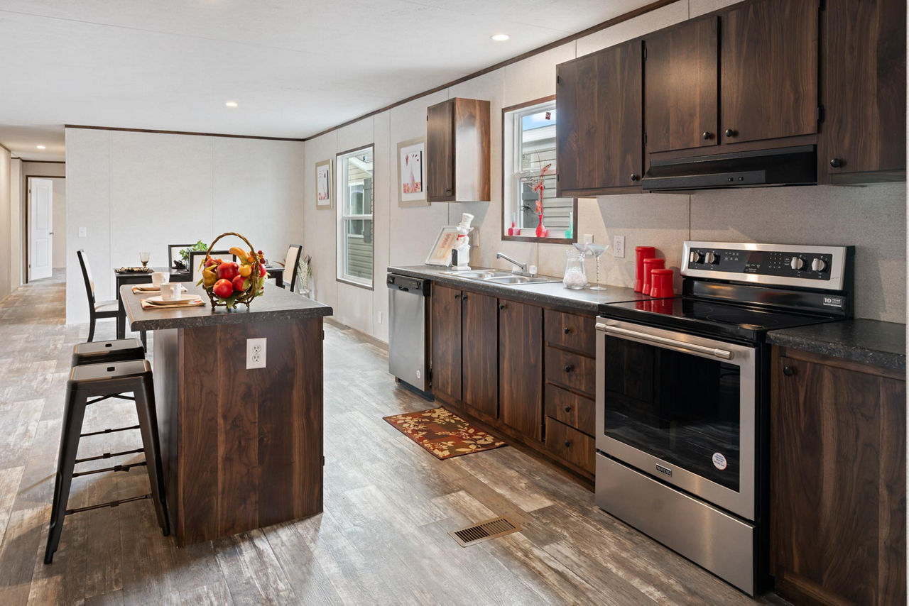 Pinnacle 261 - Champion Homes | Champion Homes