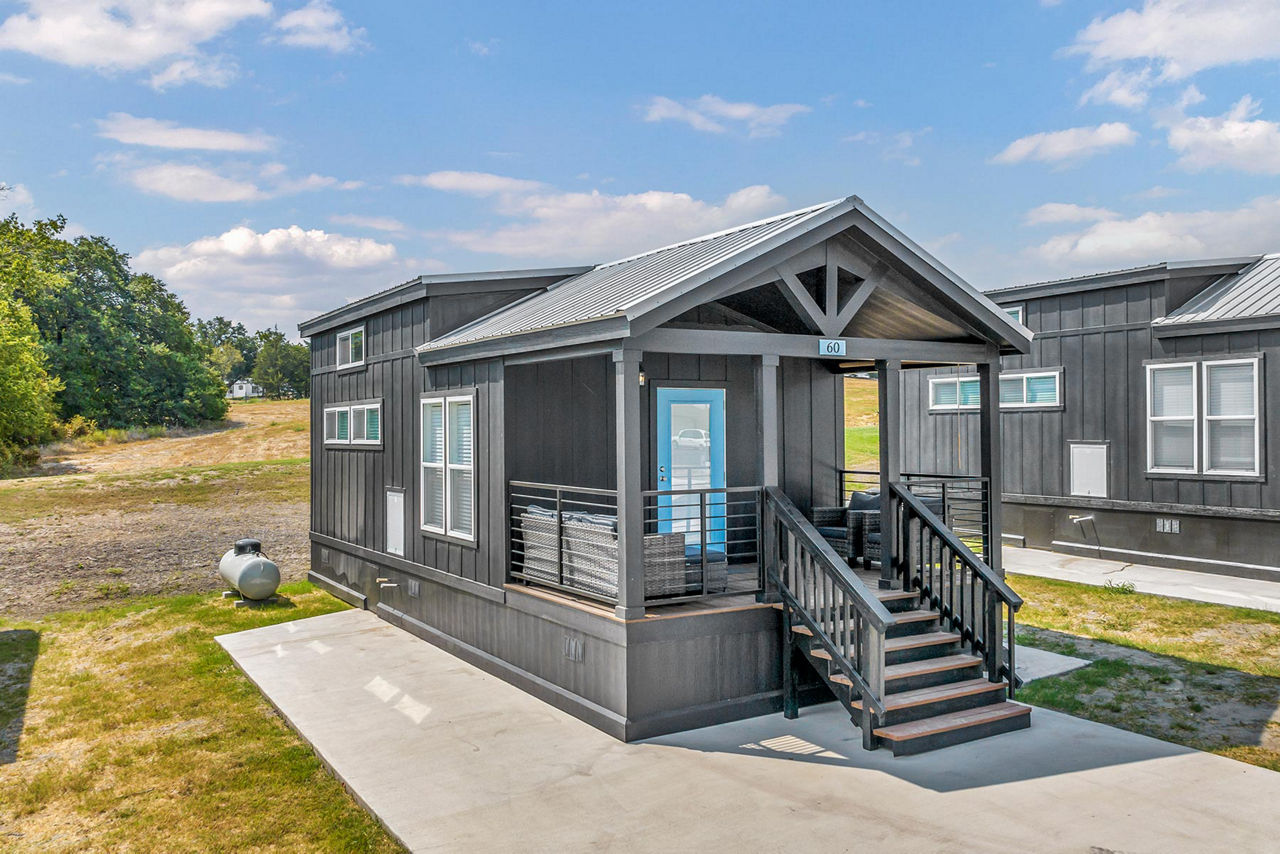 APS 522A-SL - Champion Homes | Champion Homes