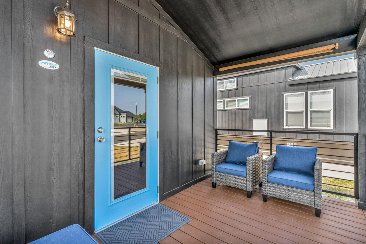 APS 522A-SL - Champion Homes | Champion Homes