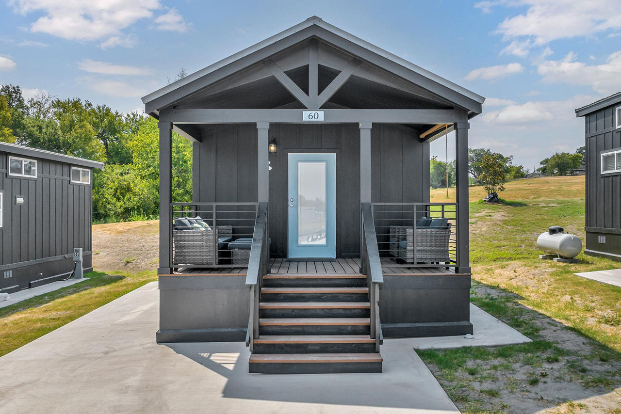 APS 522A-SL - Champion Homes | Champion Homes