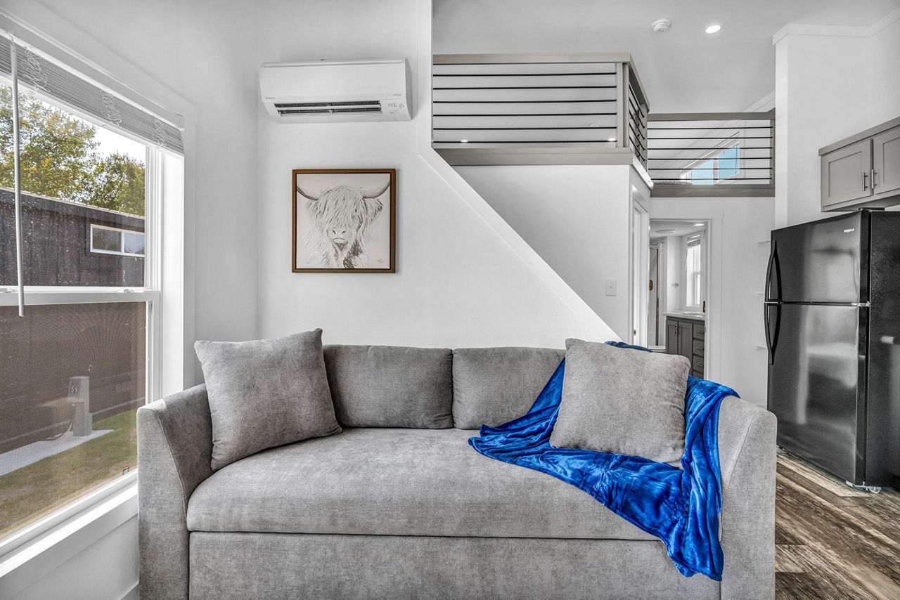 APS 522A-SL - Champion Homes | Champion Homes