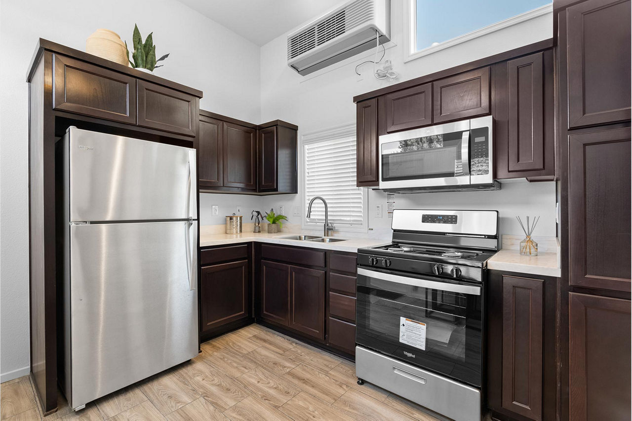 ATH-23L - Silvercrest | Champion Homes