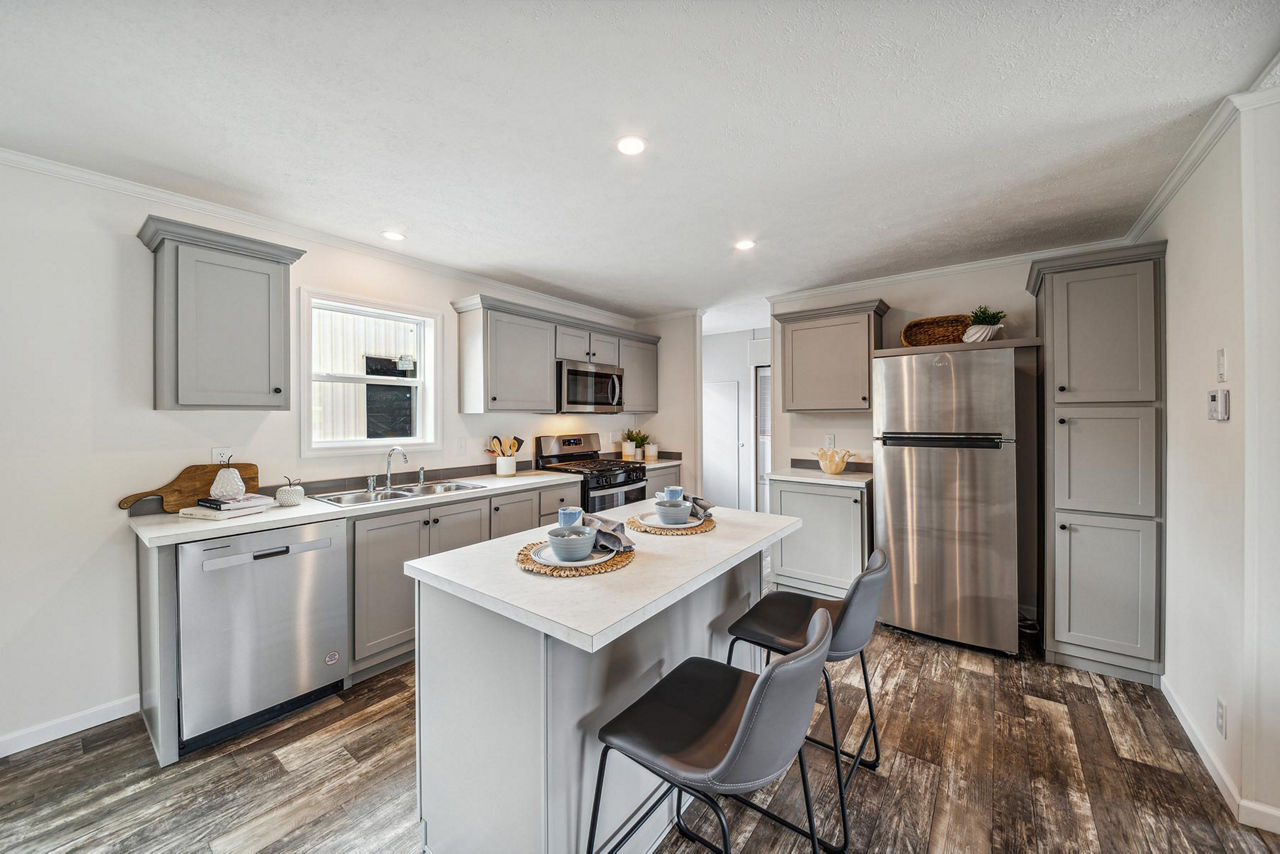 Apex 3900 - Skyline Homes