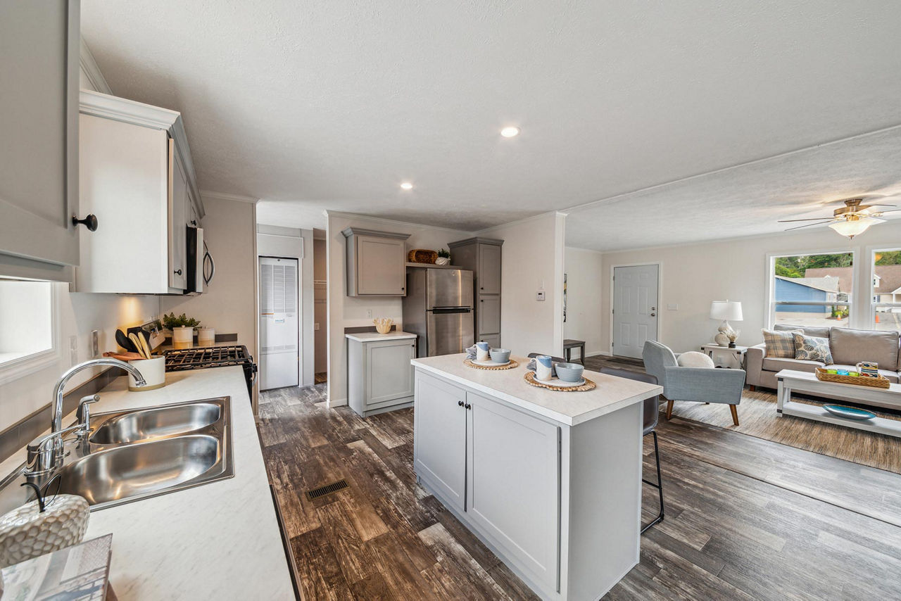 Apex 3900 - Skyline Homes