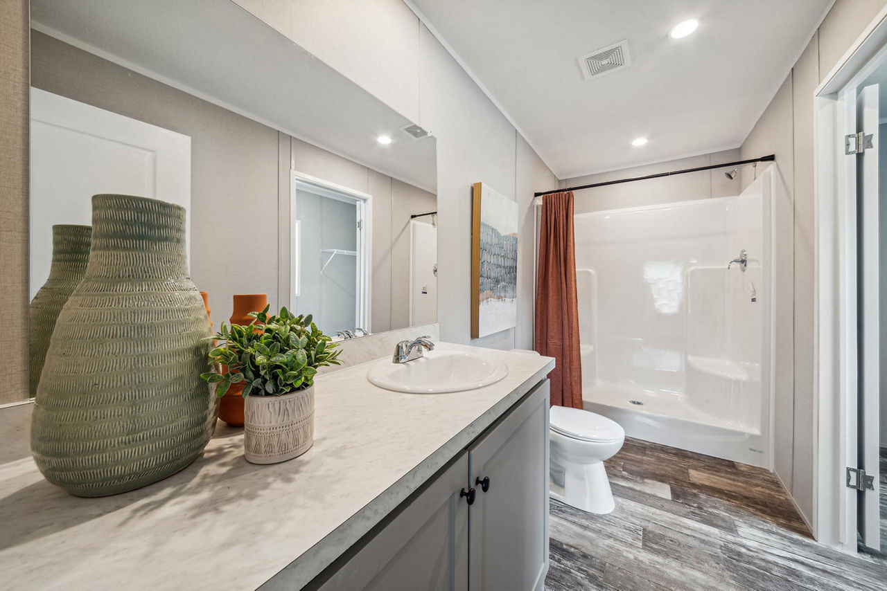 Apex 3900 - Skyline Homes | Champion Homes