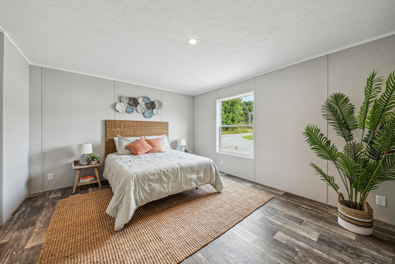 Apex 3900 - Skyline Homes | Champion Homes