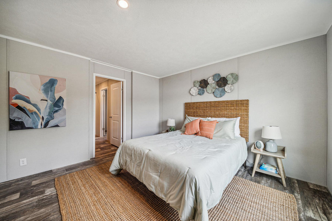 Apex 3900 - Skyline Homes | Champion Homes