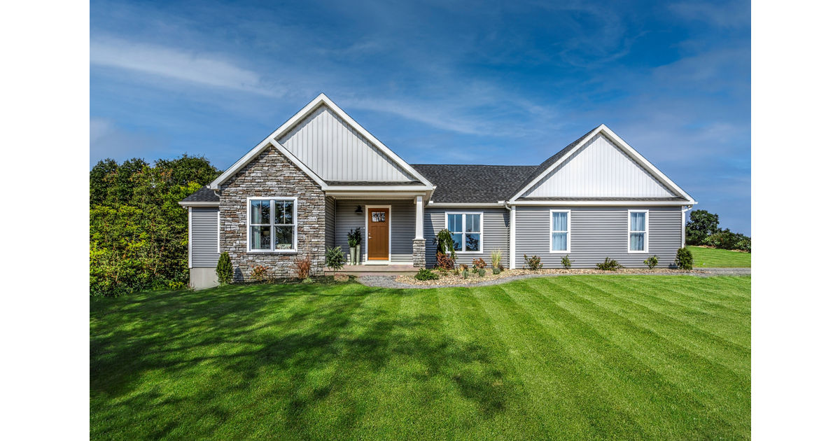What Is a Modular Home? | Champion Homes
