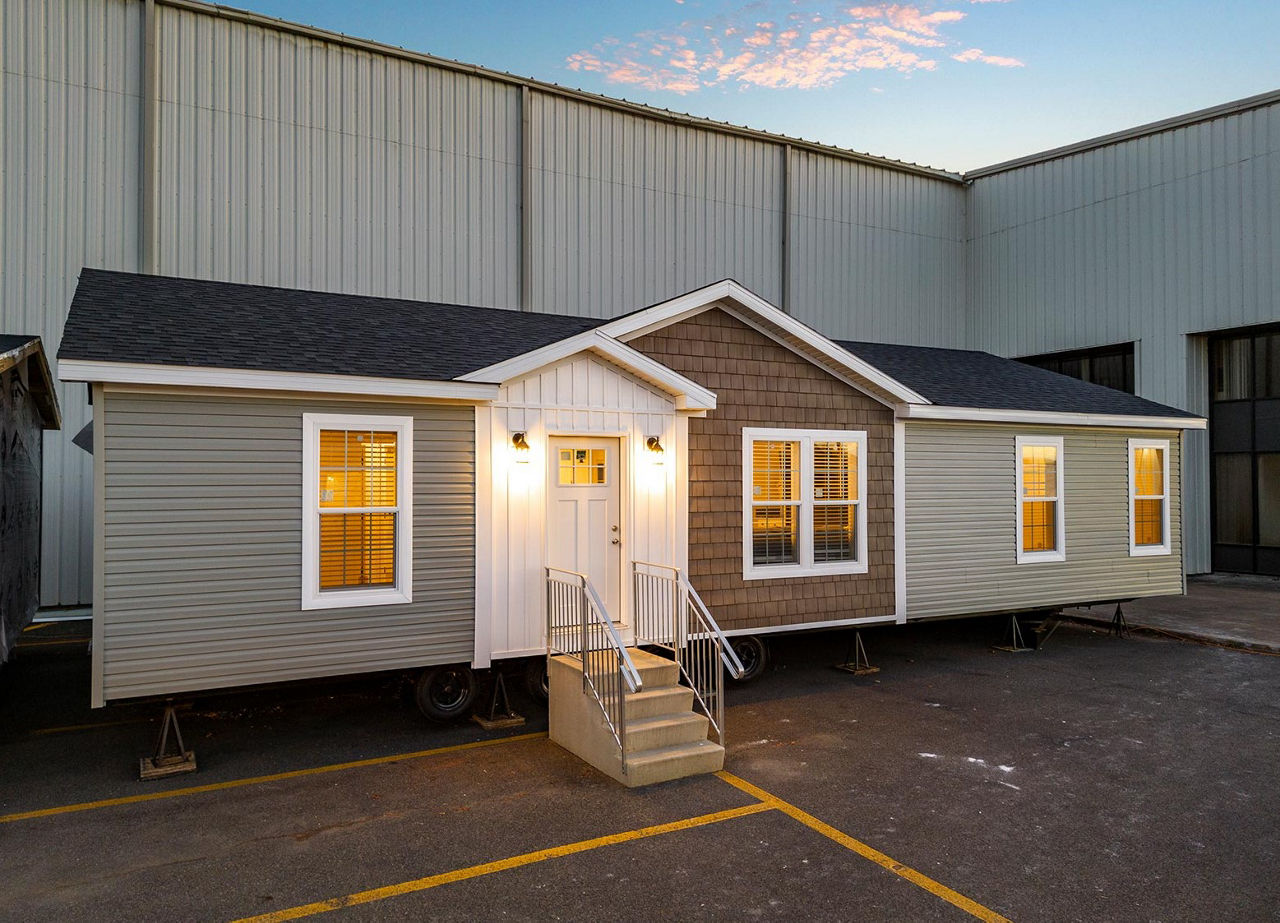 Aspire - Titan Homes | Champion Homes