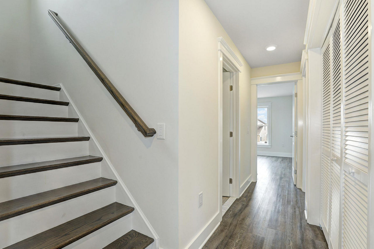 Bayview - Excel Homes