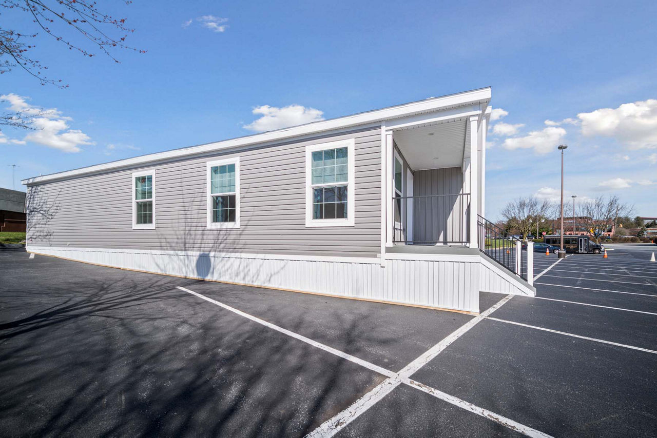 Catena 2-25 by Redman - Redman Homes | Champion Homes