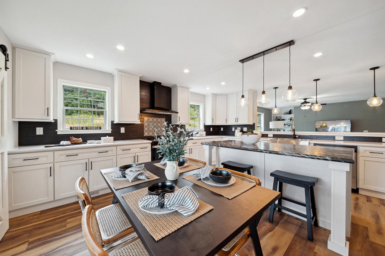 Catalina - New Era Building Systems | Champion Homes