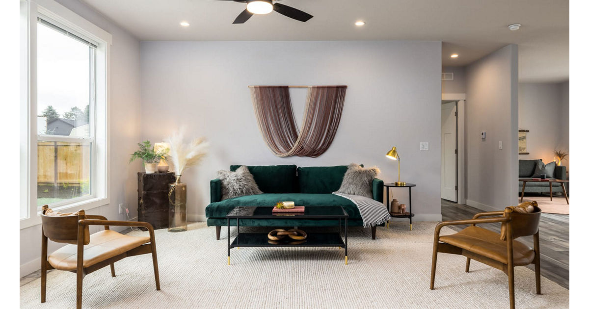 Champion Homes Recognized with Top Design Honors for 2024 | Champion Homes