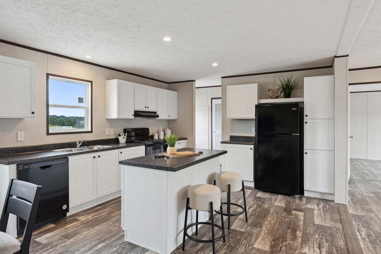 Apex - Champion Homes | Champion Homes