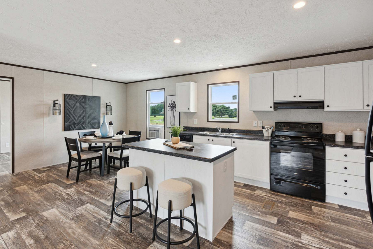 Apex - Champion Homes | Champion Homes