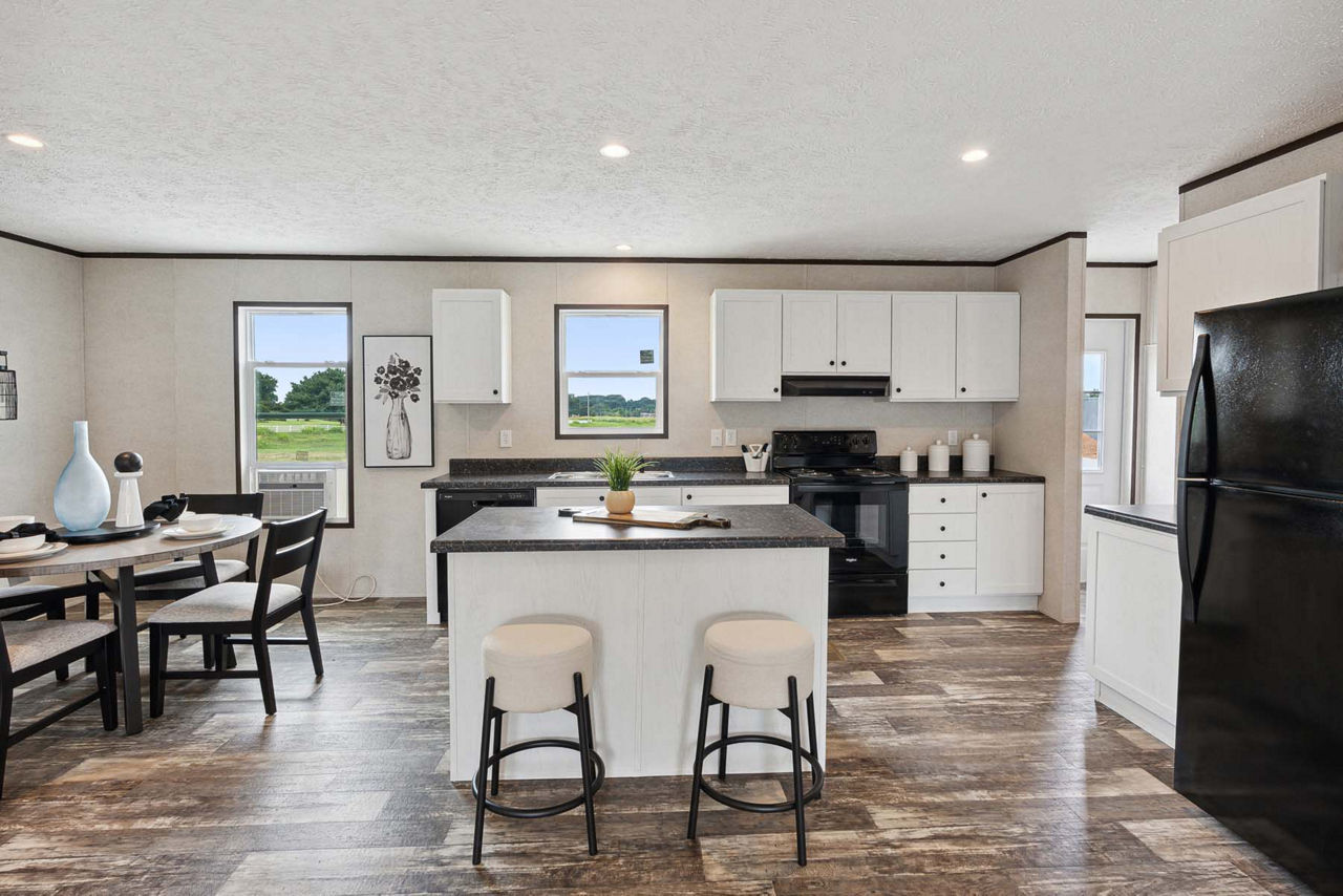 Churchill - Champion Homes | Champion Homes