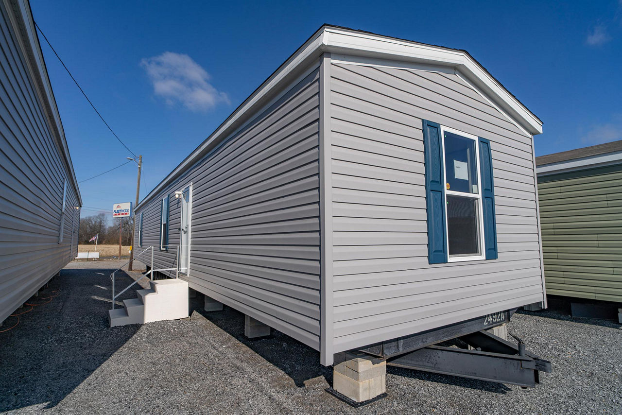 Crest - Champion Homes | Champion Homes