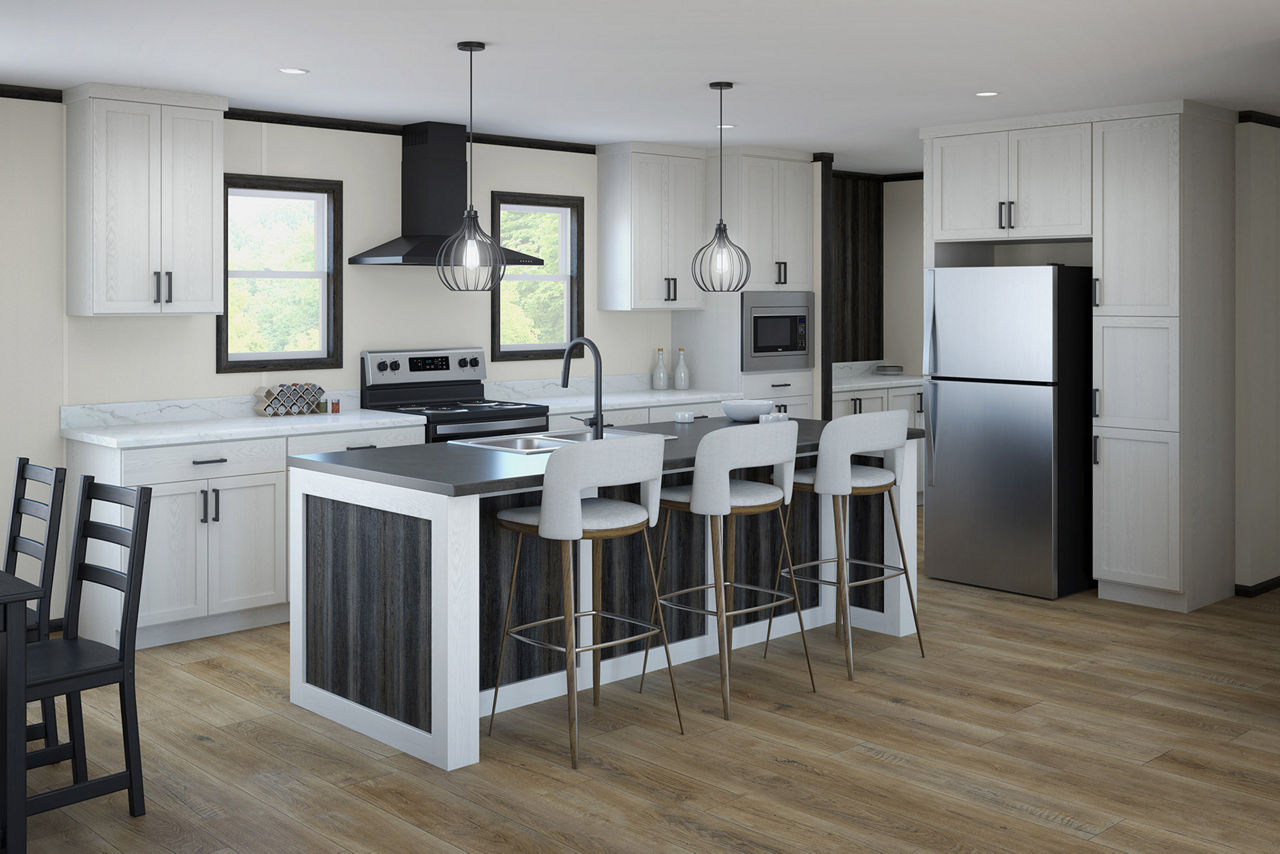 Embrace Space 233 - Skyline Homes