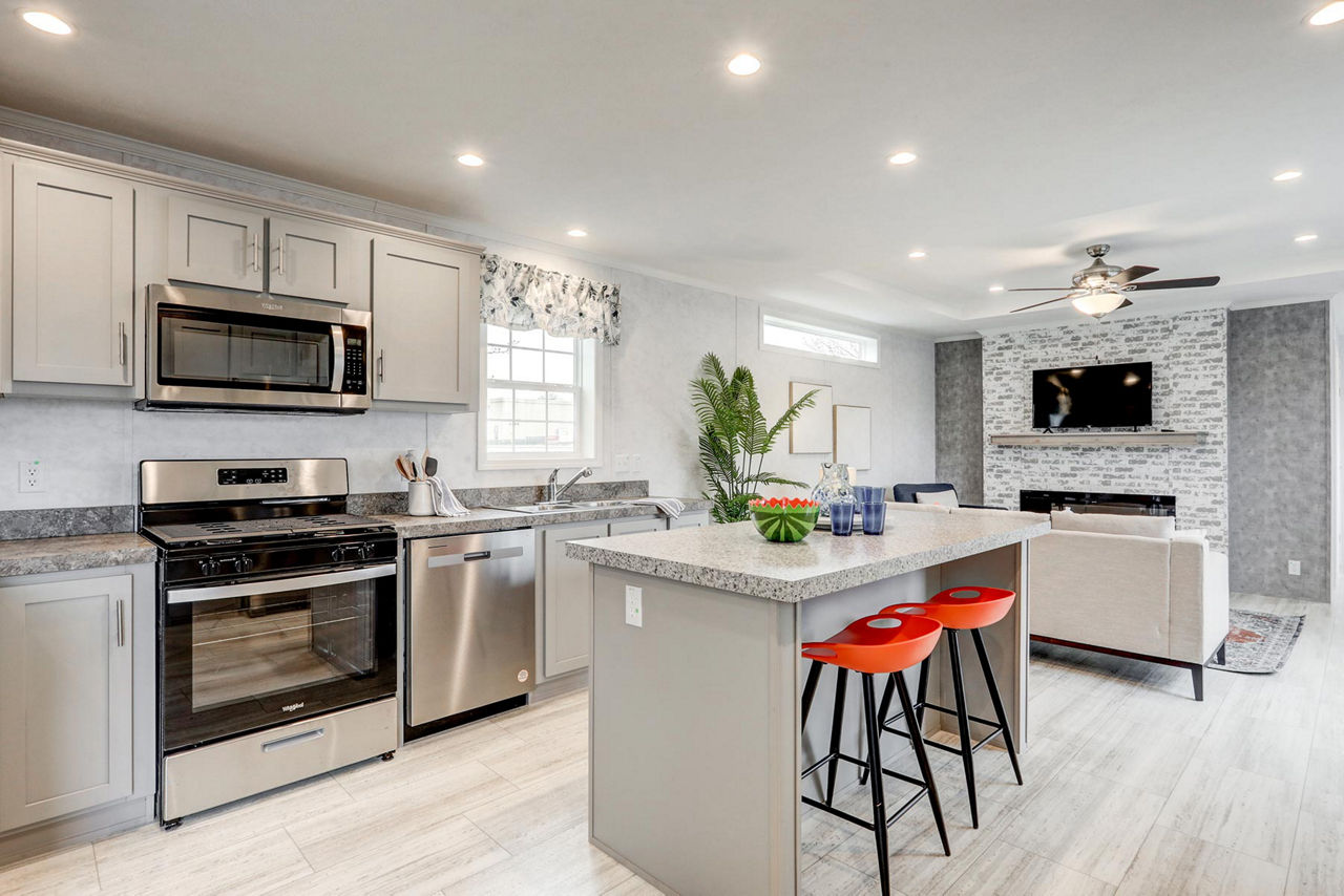 Essentials 1676H32197 - Atlantic Homes