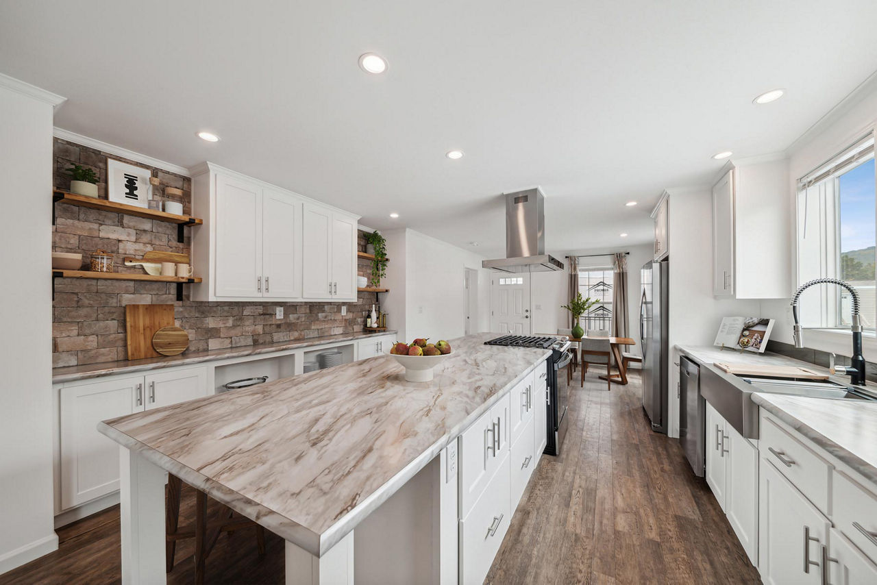 Essentials 2863H32G04 - Atlantic Homes