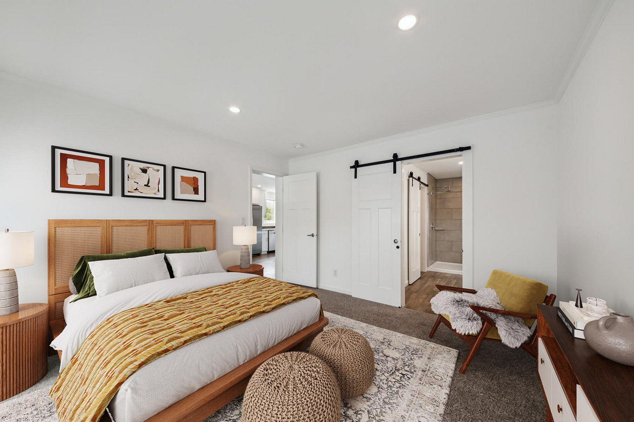 Essentials 2863H32G04 - Atlantic Homes | Champion Homes