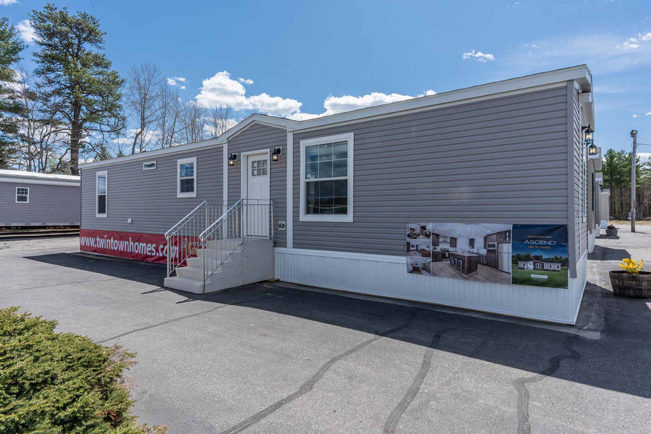 Exceed - Titan Homes | Champion Homes