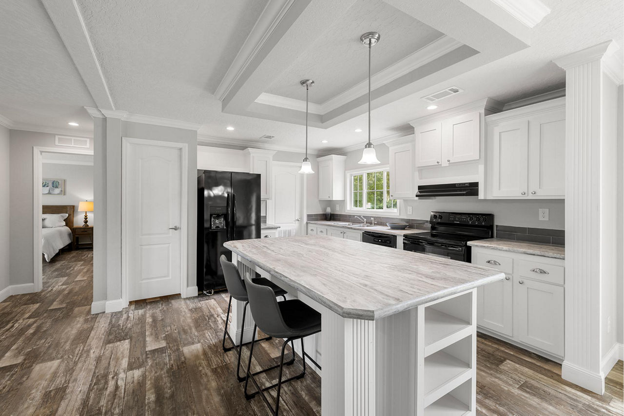 Freedom 2856497 - Scotbilt Homes | Champion Homes