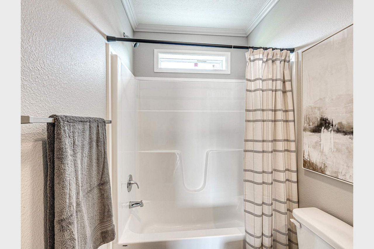 Genesis 9302 - Skyline Homes