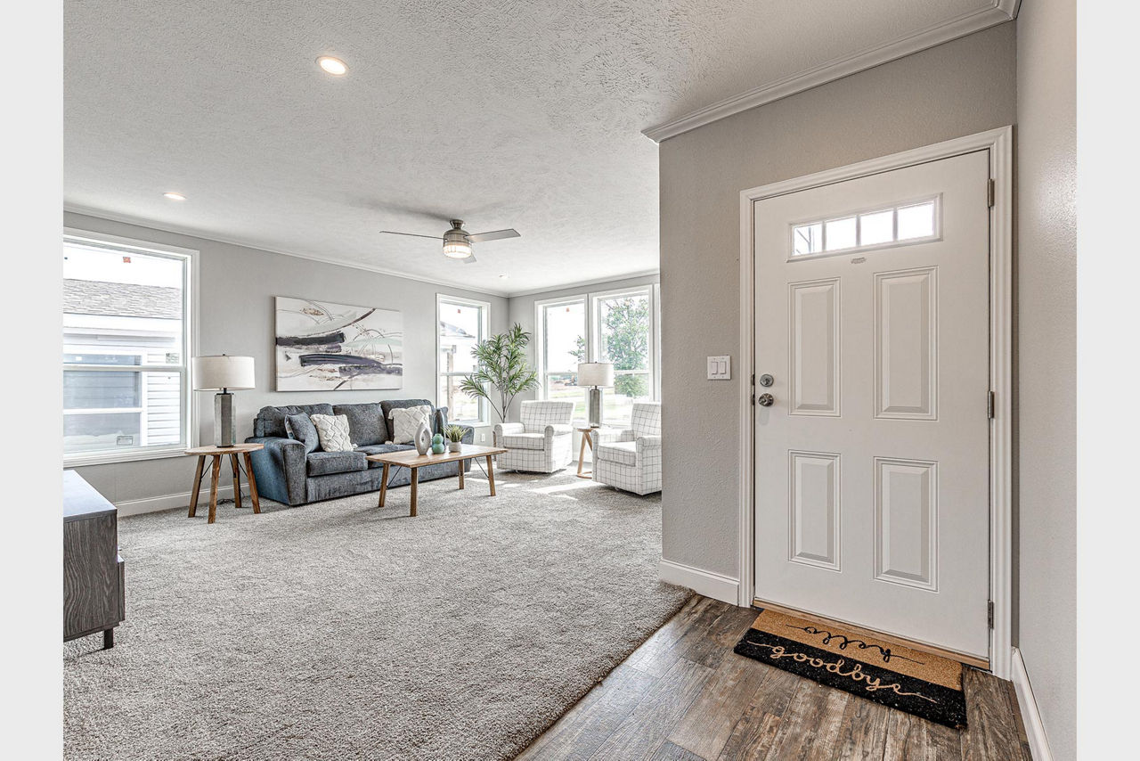 Genesis 9302 - Skyline Homes | Champion Homes