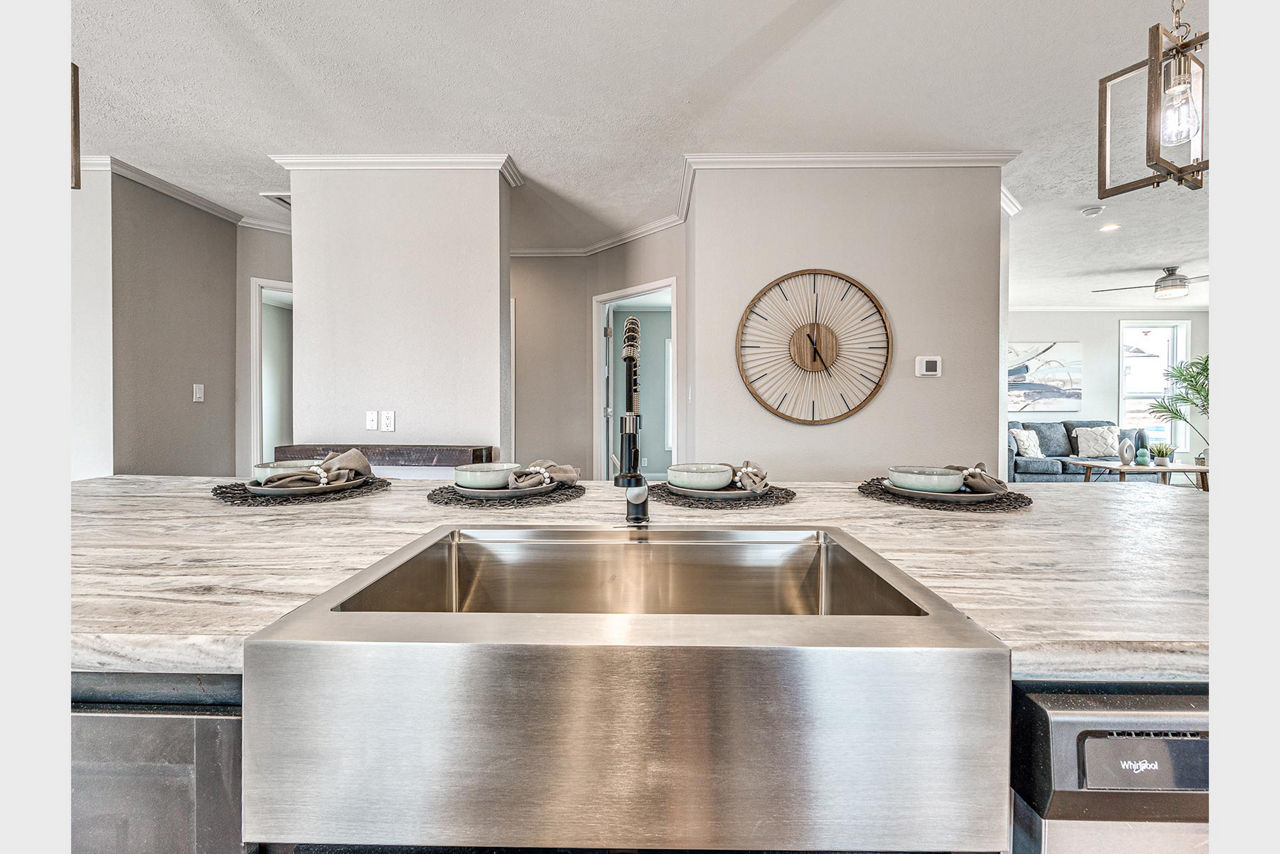 Genesis 9302 - Skyline Homes | Champion Homes