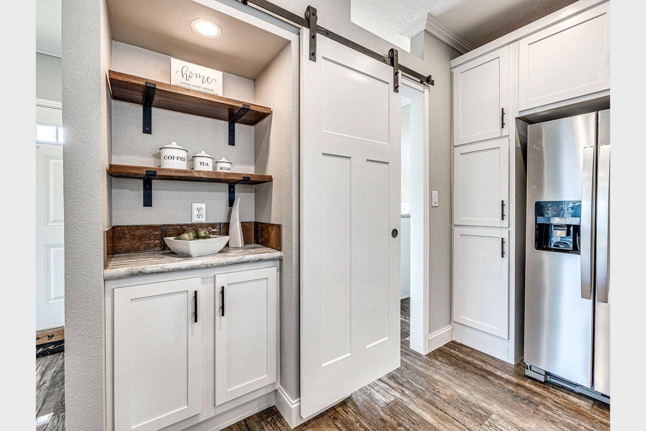 Genesis 9302 - Skyline Homes