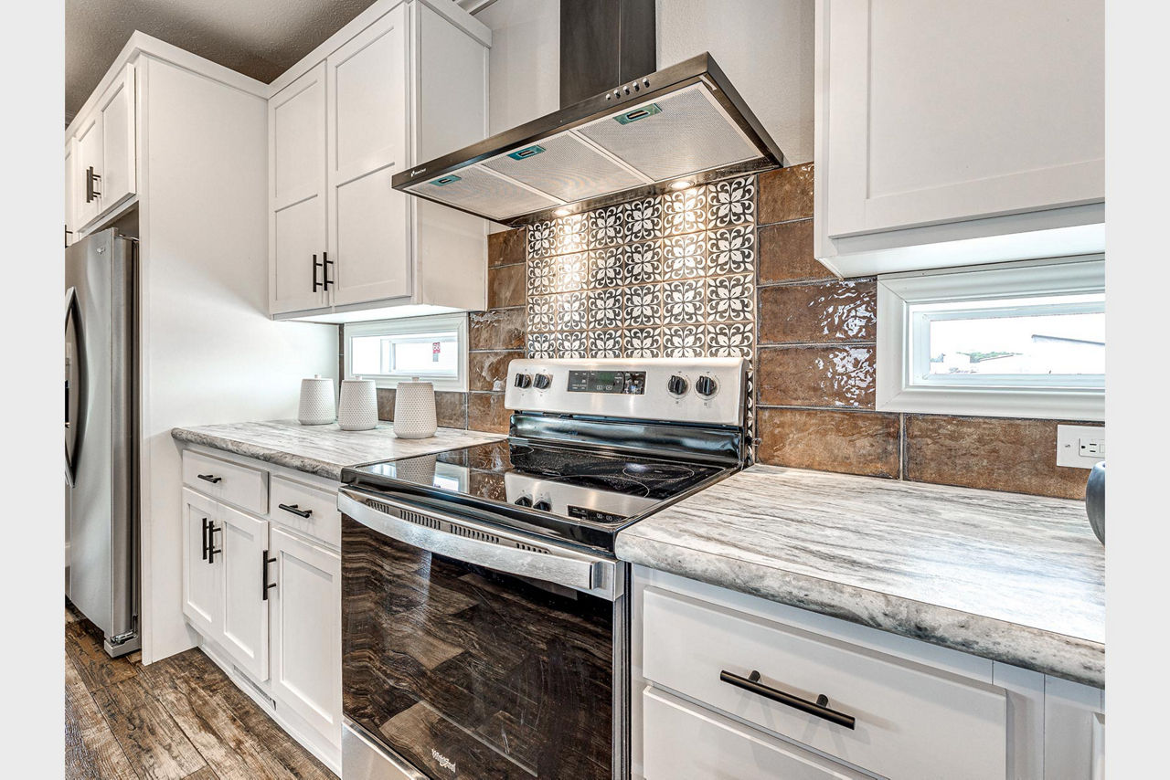 Genesis 9302 - Skyline Homes