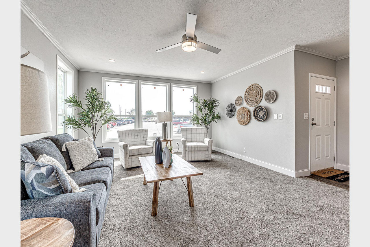 Genesis 9302 - Skyline Homes