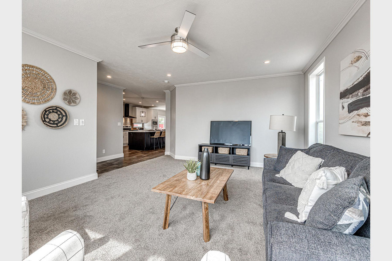 Genesis 9302 - Skyline Homes | Champion Homes