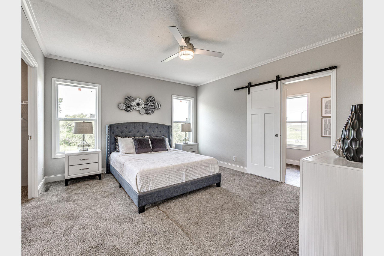 Genesis 9302 - Skyline Homes | Champion Homes