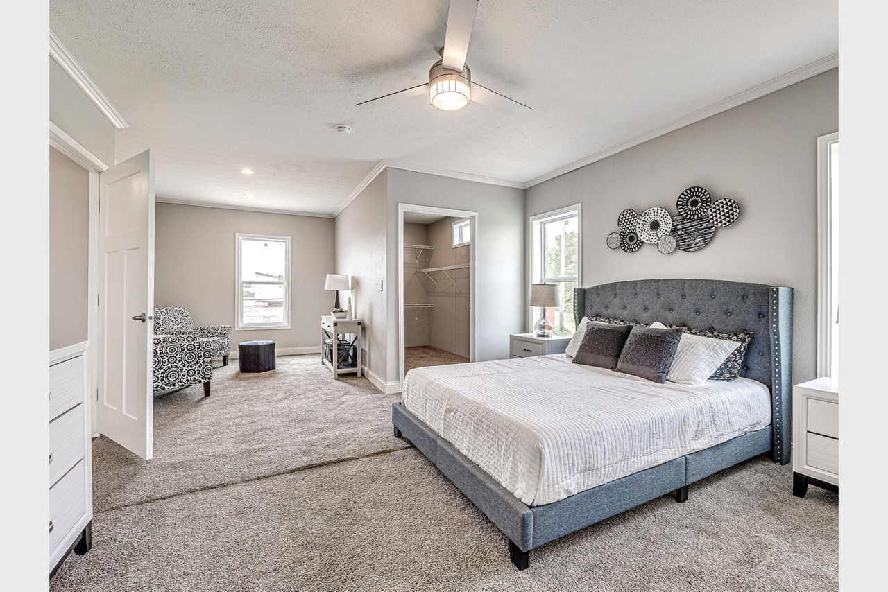 Genesis 9302 - Skyline Homes